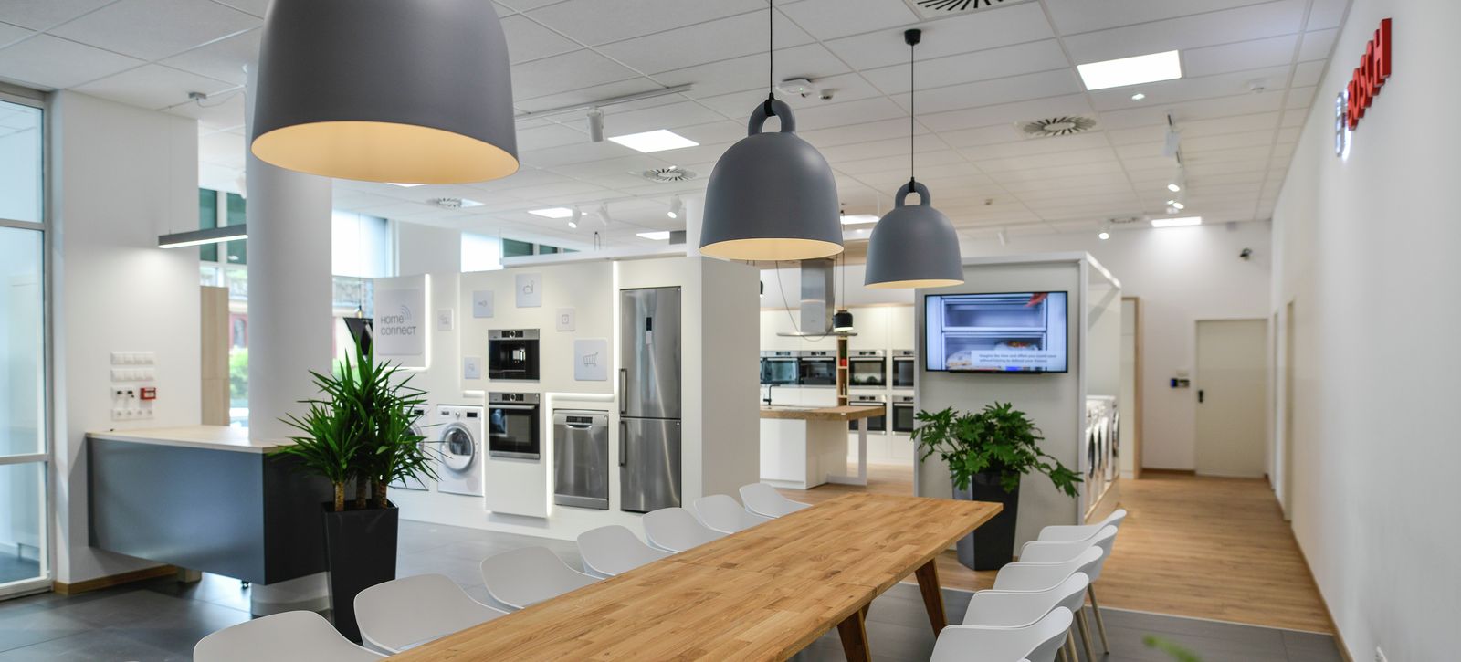 Budapest (BSH Kft.) | A Bosch Magyarországon